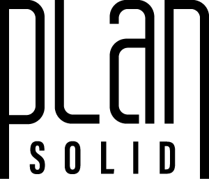 Plan de travail - Plan Solid